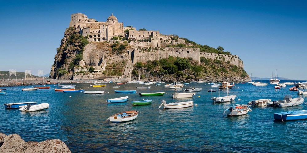 Discovering the Islands: Ischia, the green Island | visitnaples.eu