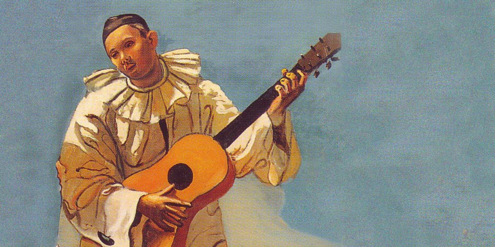 VIDEO - From the ancient Neapolitan song to the modern: the music of ...