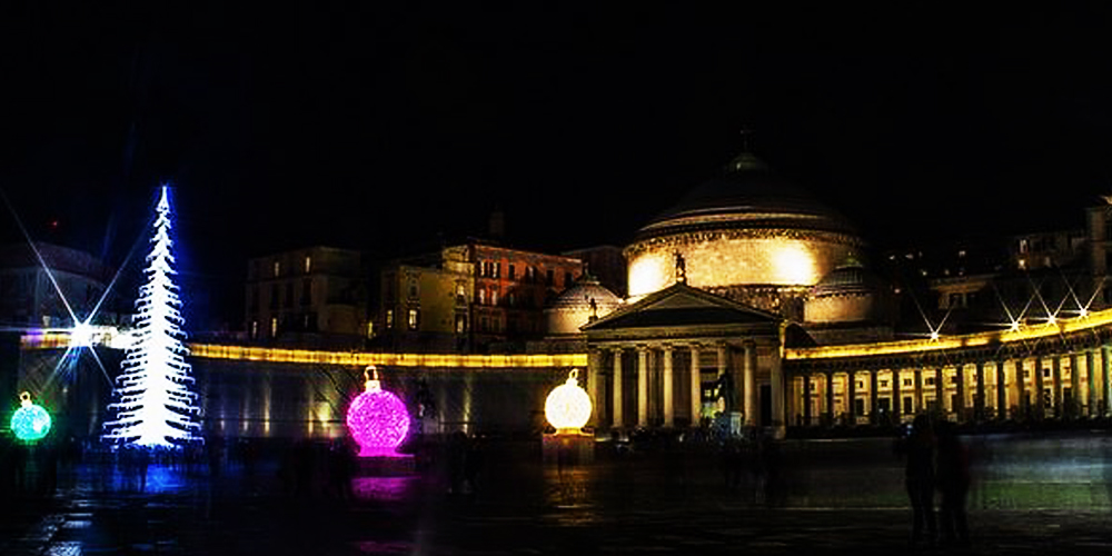 Christmas Eve in Naples: the perfect guide to live this day as a true ...