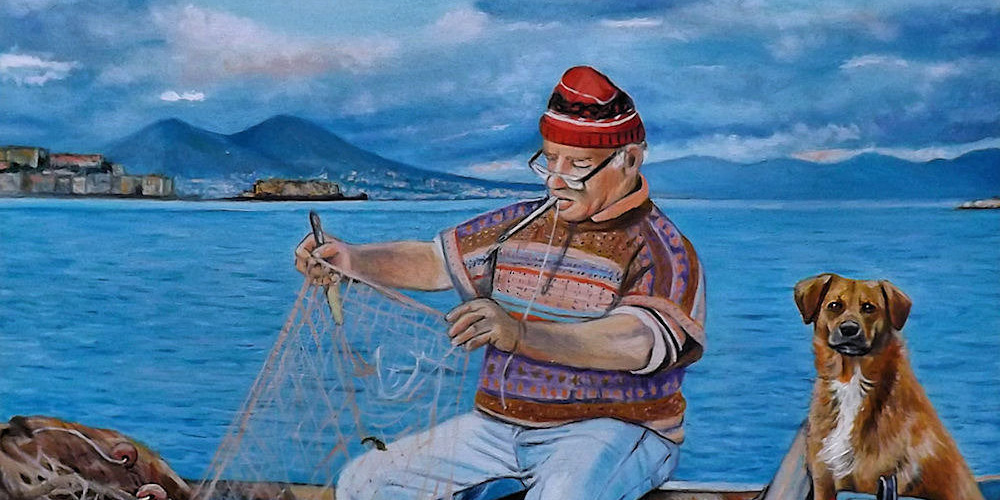 Fishing in Naples: the best places for fans | visitnaples.eu