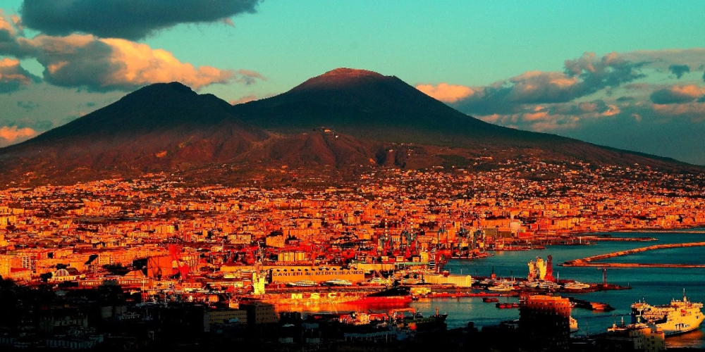 The Vesuvius National Park: between history and nature | visitnaples.eu