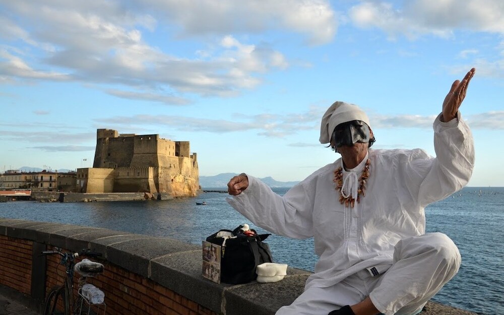 Carnival in Naples: how to experience the magic of the Neapolitan ...