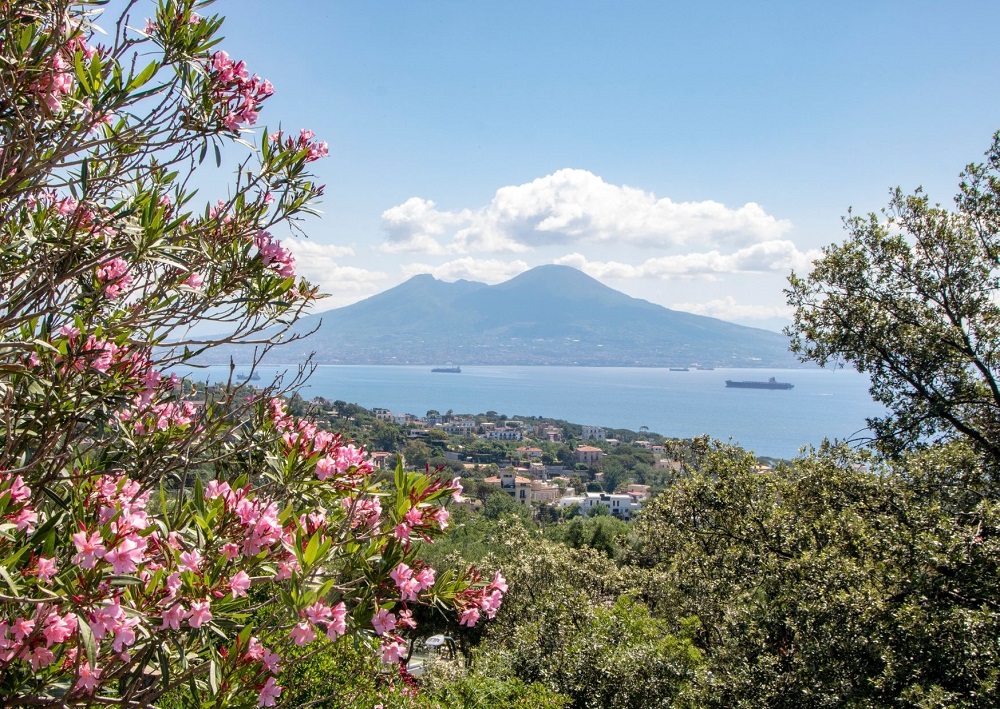Naples for families and children: the most welcoming green oases in the ...