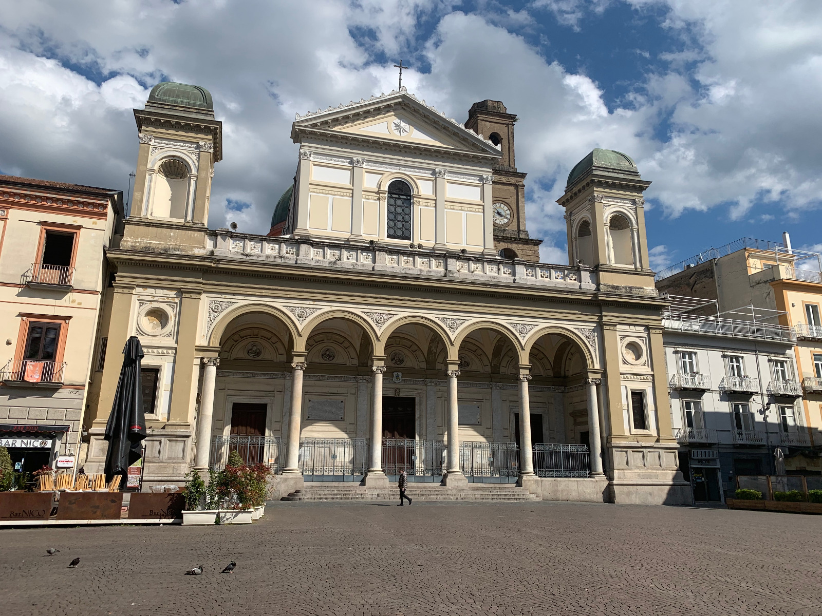 A day in Nola with Pro Loco di Nola Città d'Arte | visitnaples.eu