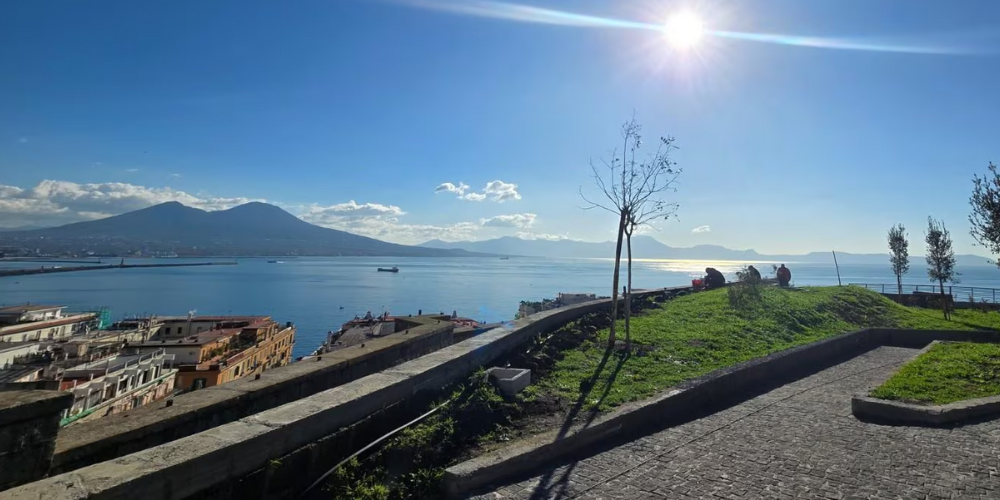 10 secret places to see in Naples | visitnaples.eu