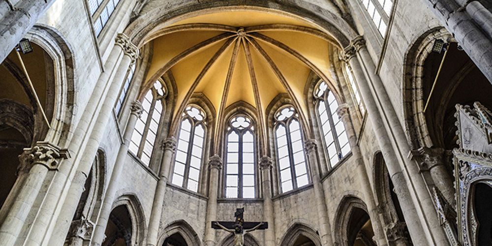 The best 10 churches to visit in Naples | visitnaples.eu