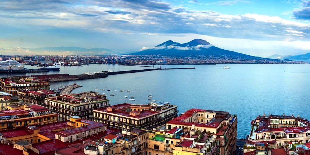 5 things to do in Naples during the summer | visitnaples.eu