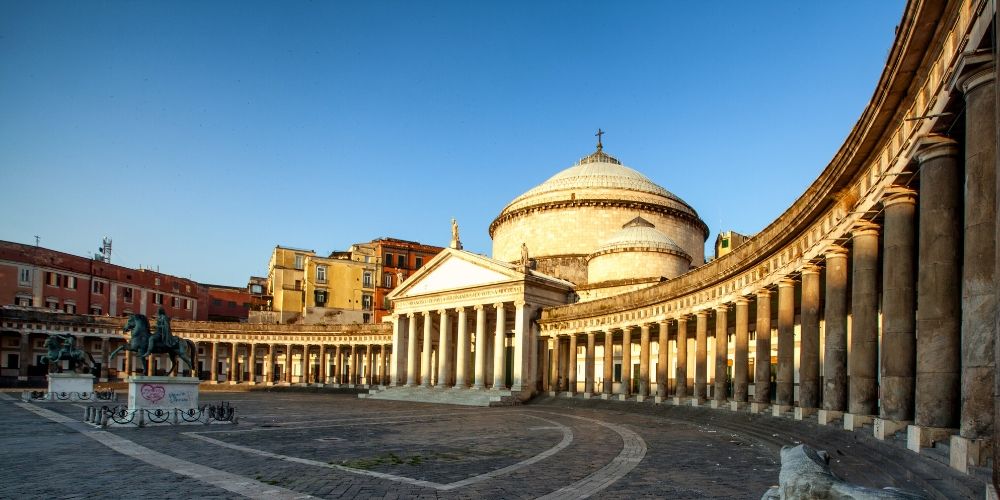 Festivals in Naples you can’t miss in Summer 2025 | visitnaples.eu