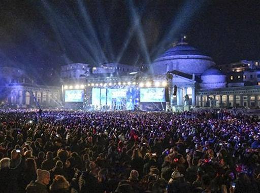 New Year's Eve 2023: what to do in Naples | visitnaples.eu