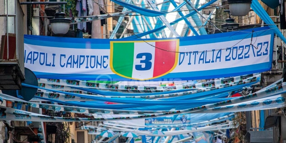 How to go to the stadium in Naples: the complete guide | visitnaples.eu