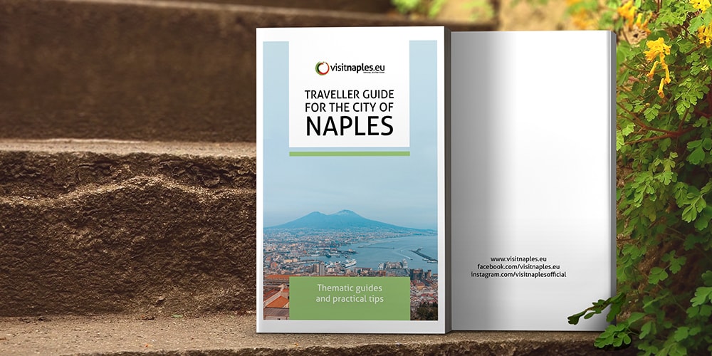 How to go to Vesuvius: 5 ways to reach the Naples volcano | visitnaples.eu