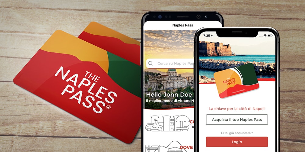 How to go to Vesuvius: 5 ways to reach the Naples volcano | visitnaples.eu