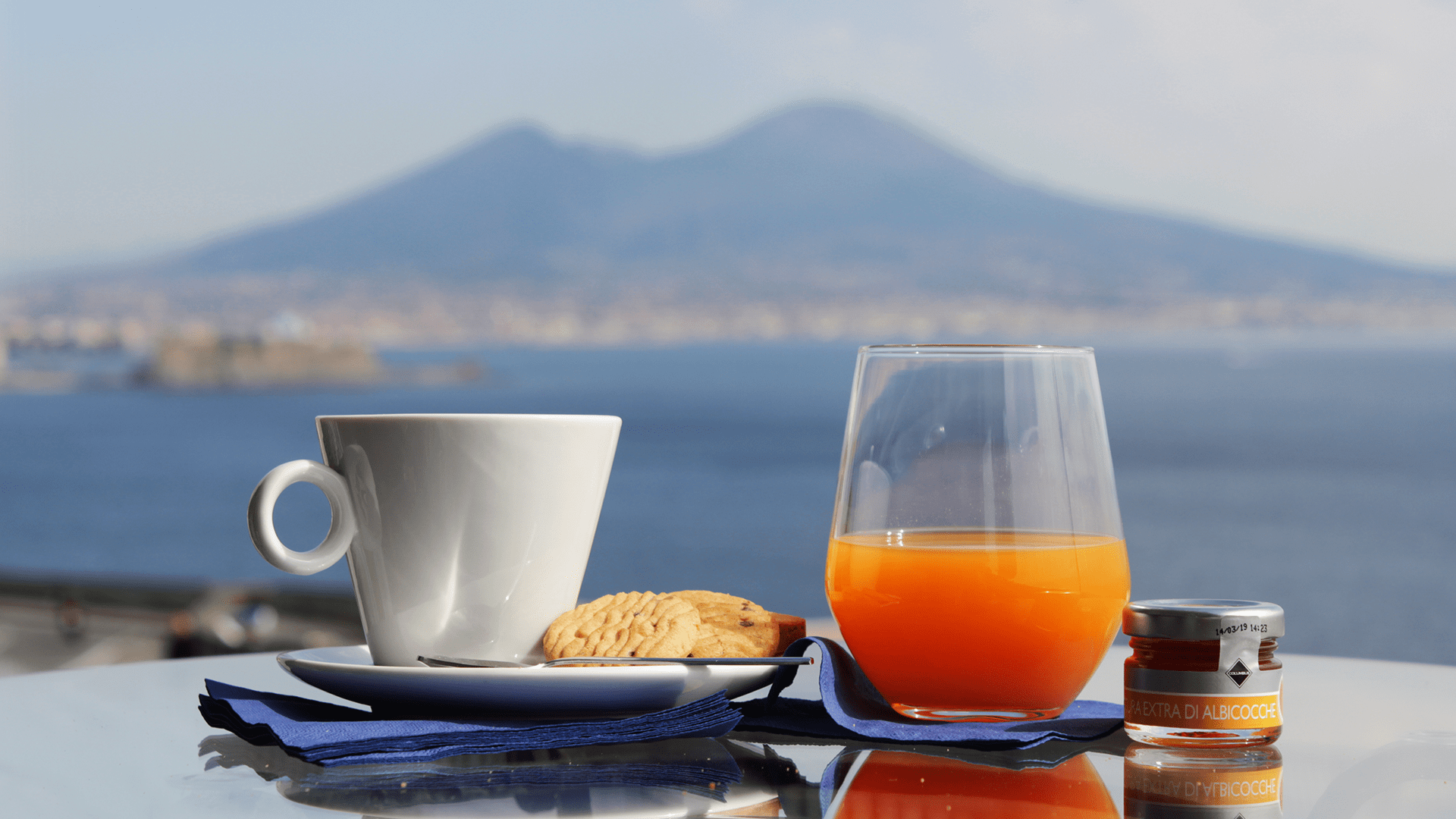 B&B in Naples: stay in the centre of Naples at the best prices