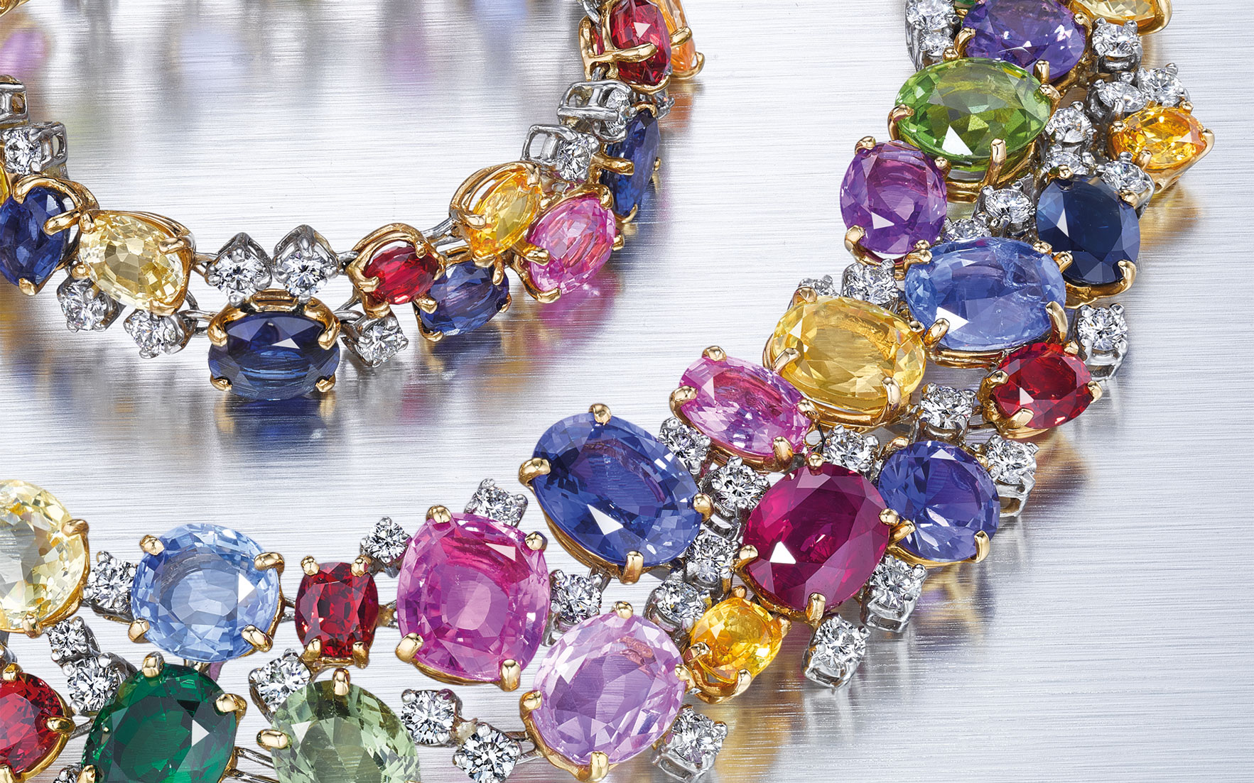 Jewelry shops in Naples, jewellery, watches and precious handmade items