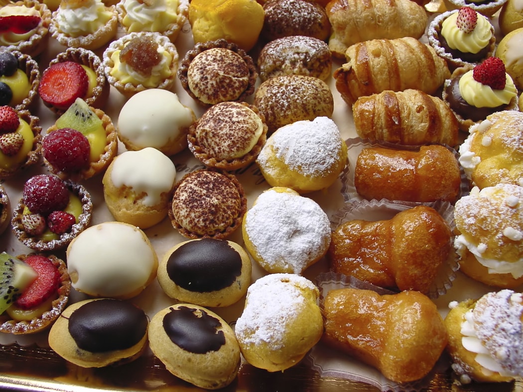 Best Bakeries in Naples: Where to eat true neapolitan sweets