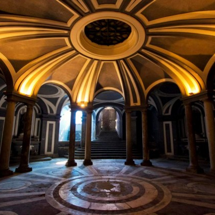 Complesso della Real Casa dell'Annunziata - Museums in Naples