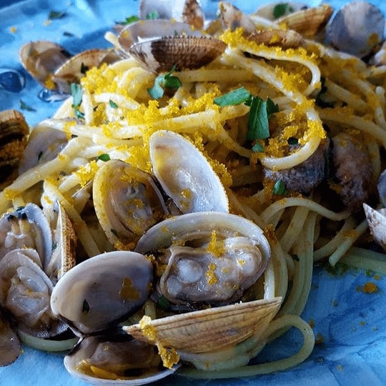 CiuCiù Chef - Naples tours