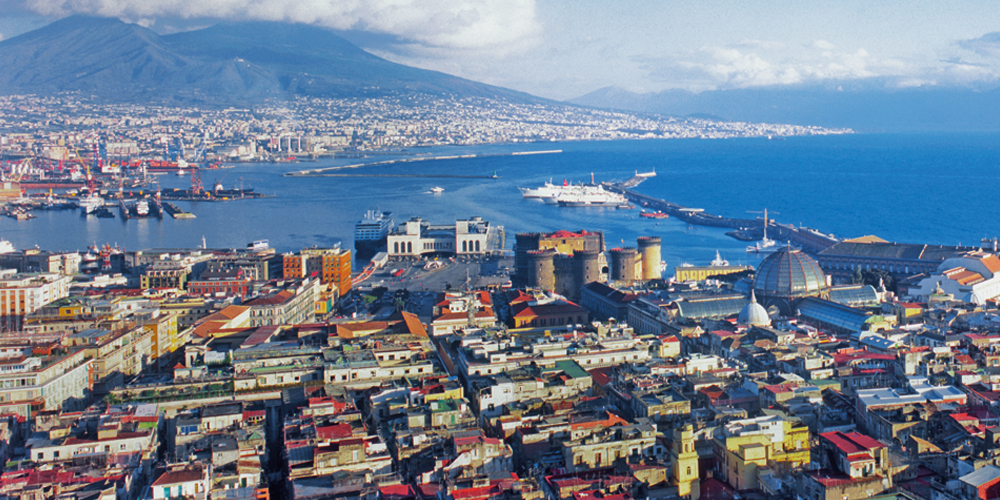 Visit Naples Official - The guide of the city of Naples