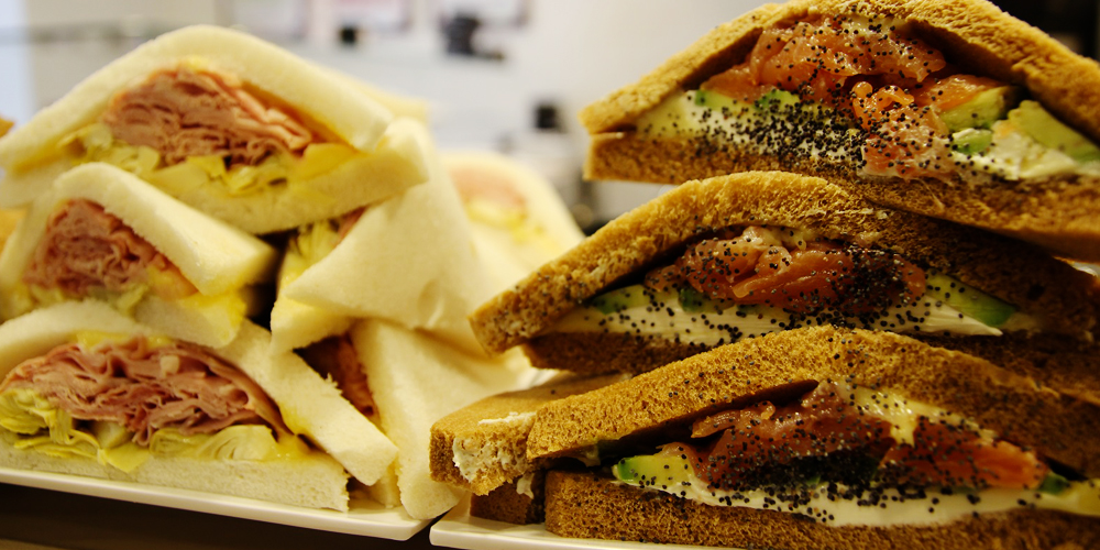 Awesome Venetian sandwiches: those preferred by Venetians | Visitvenezia.eu