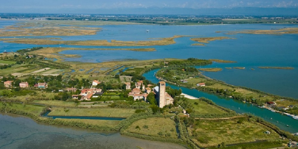 Torcello: the origins of Venice | Visitvenezia.eu