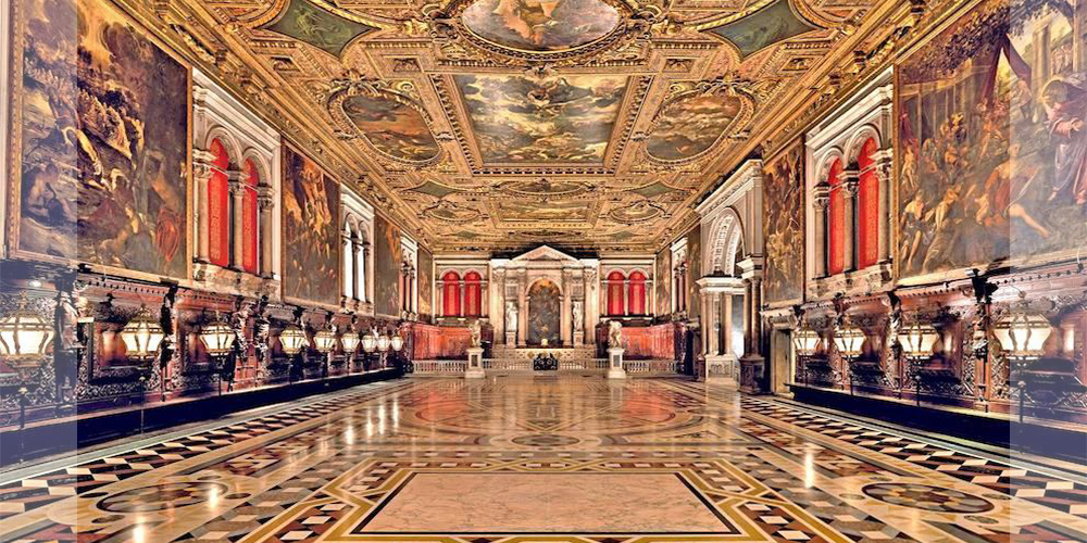 The Schools of Venice: a hidden treasure in the city | Visitvenezia.eu