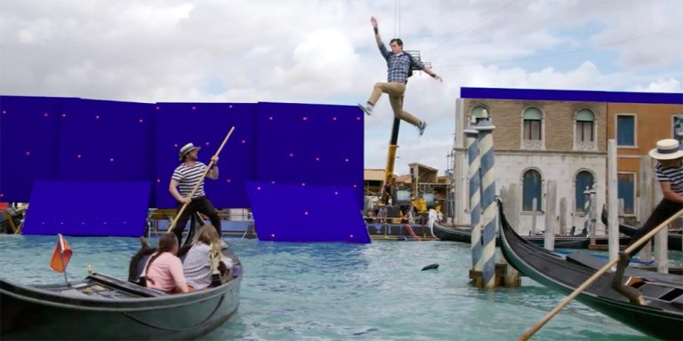 10 films shot and set in Venice (Part 2) | Visitvenezia.eu