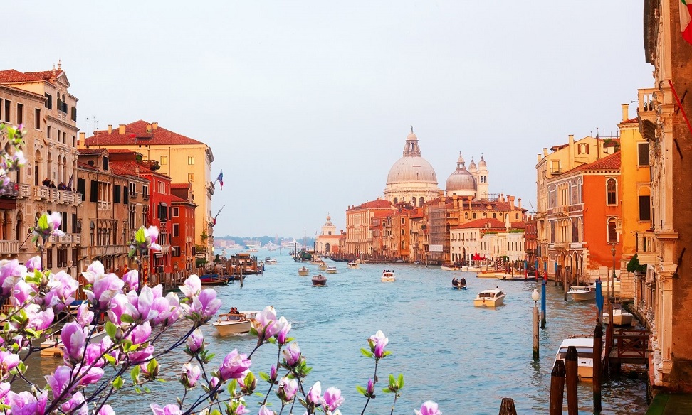 The climate of Venice: the seasons and activities to better enjoy the ...