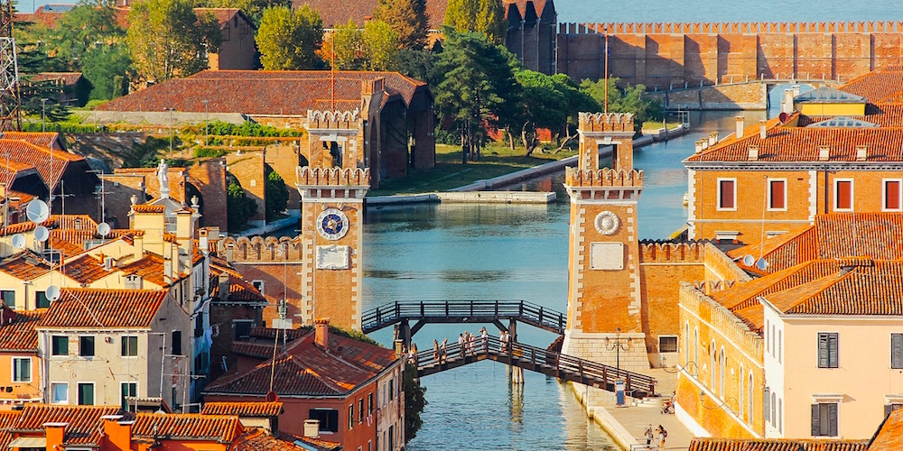 Authentic Venice: discovering the Castello district | Visitvenezia.eu
