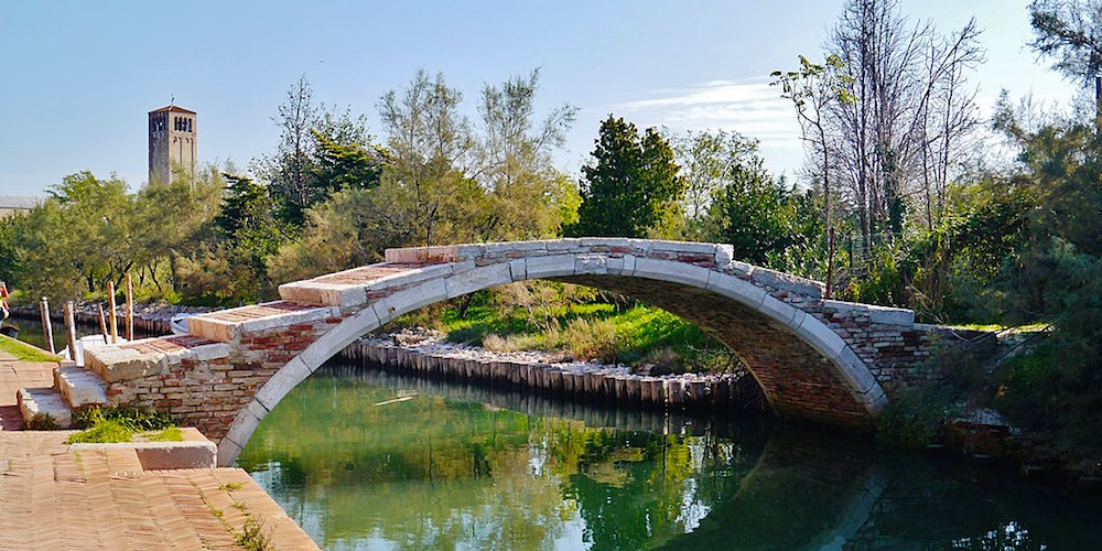 Torcello island: the legend of the Devil's Bridge | Visitvenezia.eu