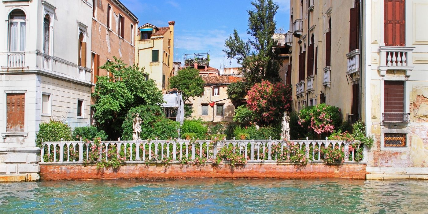 10 places to visit in spring in Venice | Visitvenezia.eu