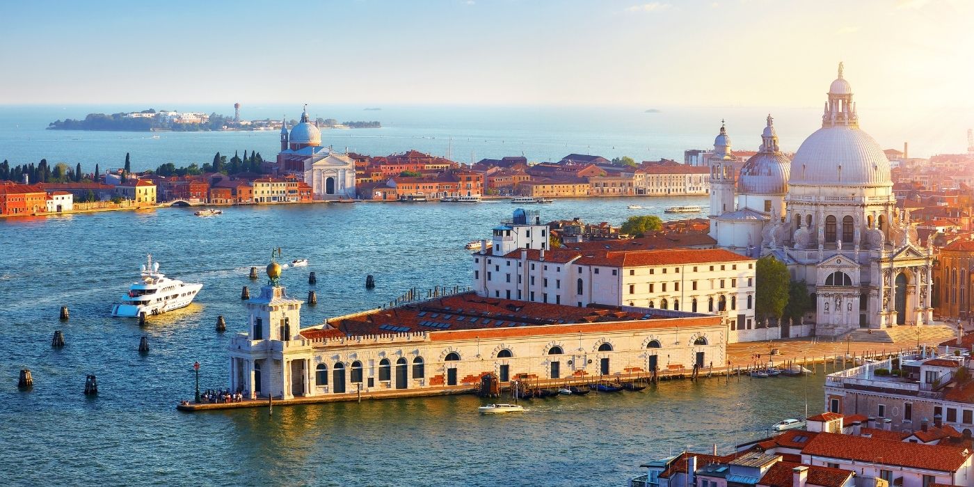 Discovering the lively Dorsoduro district in Venice | Visitvenezia.eu