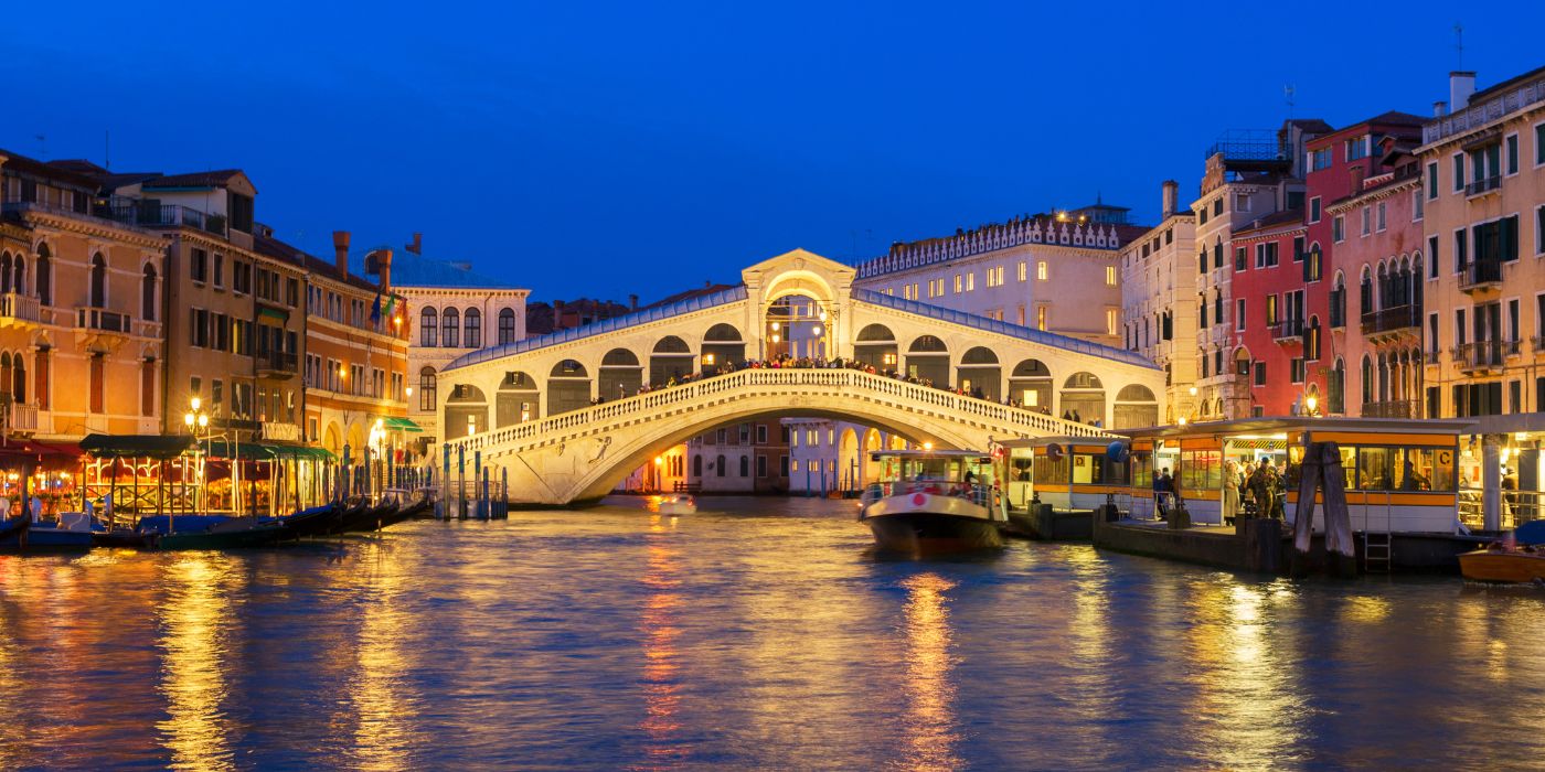 Casa Rialto Venecia Venice, Major Discovery At Rialto: 16th Century