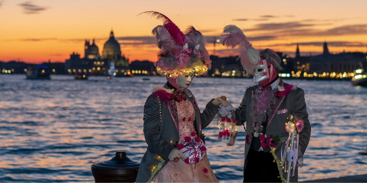 Must-see events in Venice in 2023 | Visitvenezia.eu