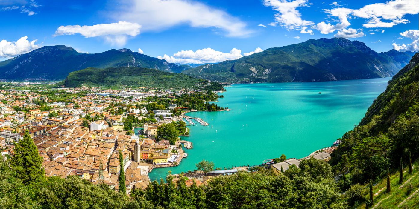 From the lagoon to the lake: 10 lakes not to be missed in Veneto ...