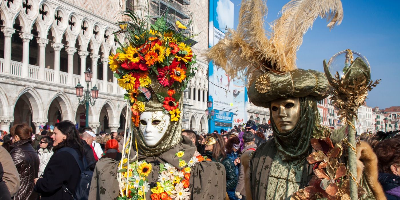Venice Access Fee: information and calendar 2026 | Visitvenezia.eu