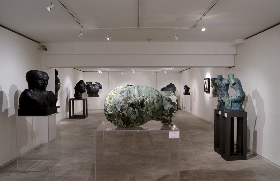 The best contemporary art galleries in Venice | Visitvenezia.eu