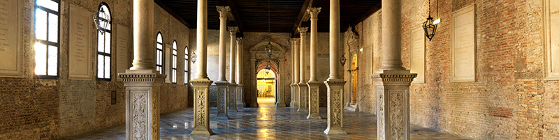 The Schools of Venice: a hidden treasure in the city | Visitvenezia.eu