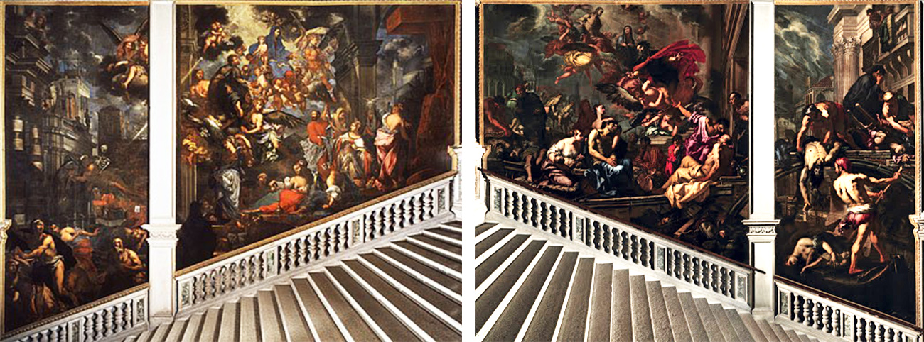 The Schools of Venice: a hidden treasure in the city | Visitvenezia.eu
