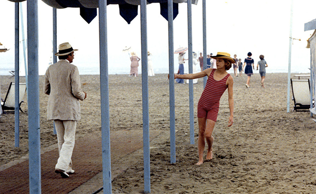 10 films shot and set in Venice | Visitvenezia.eu