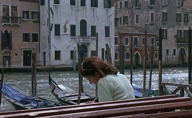 10 films shot and set in Venice | Visitvenezia.eu