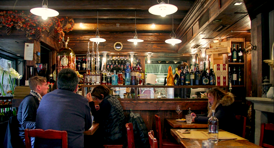 The Bacaro Tour: a Venetian tradition | Visitvenezia.eu