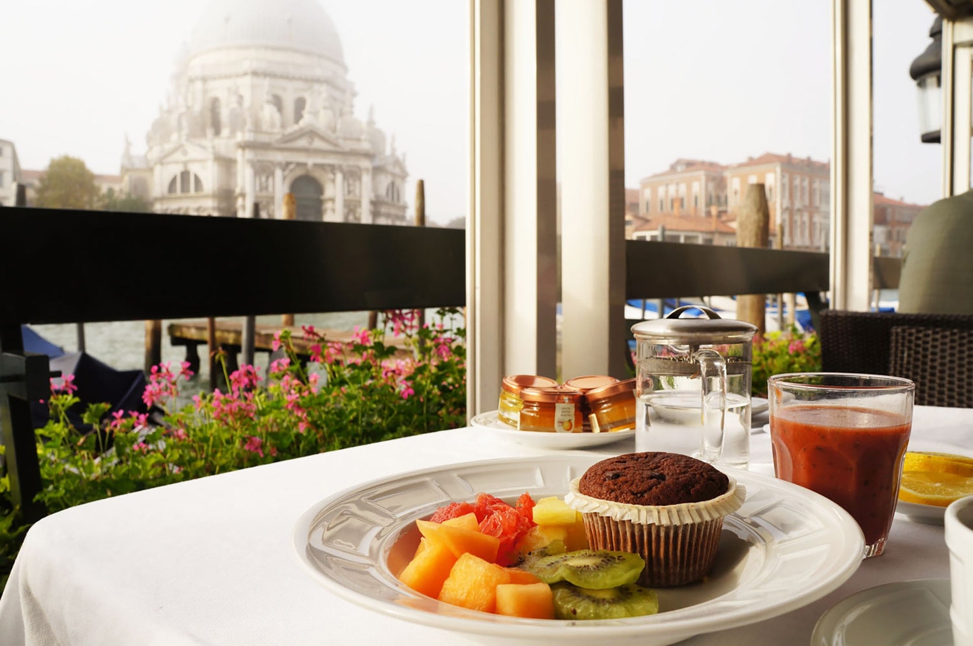 Best B&B in Venice with view in Naples according to Visit Naples