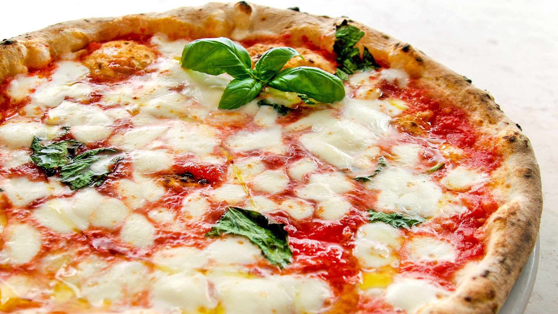 Pizzerias in Venezia