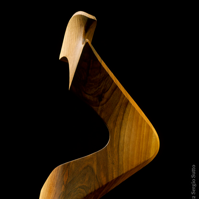 Le forcole di Saverio Pastor - Handicraft in Venice