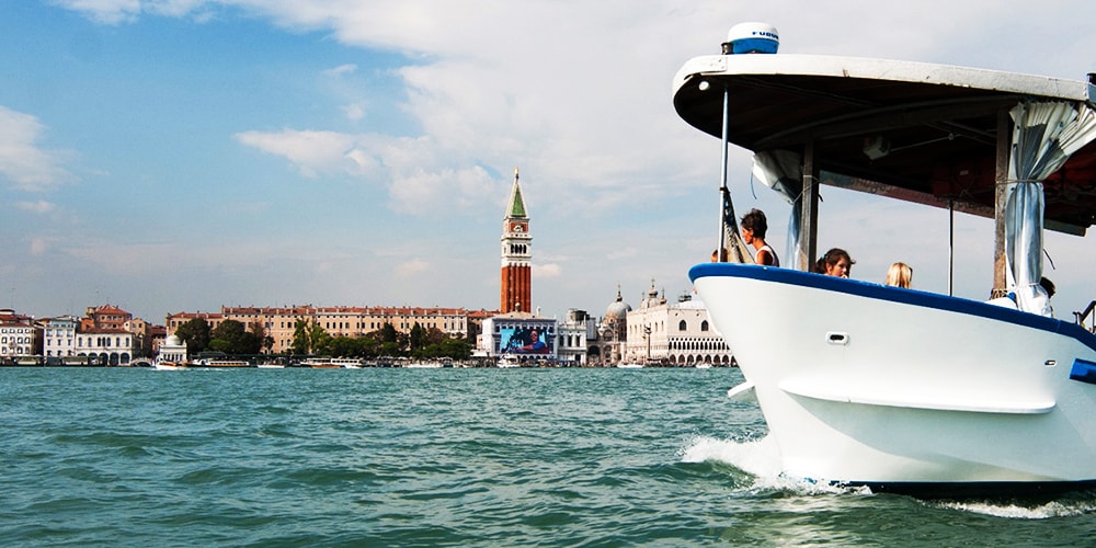 Visit Venezia Official - The guide of the city of Venezia